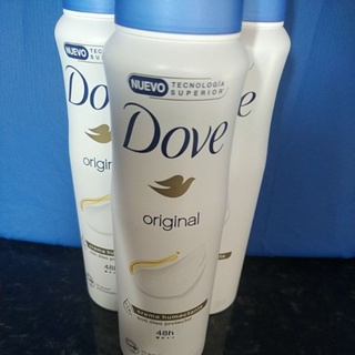 Dove original 3unidades | Shopee Brasil