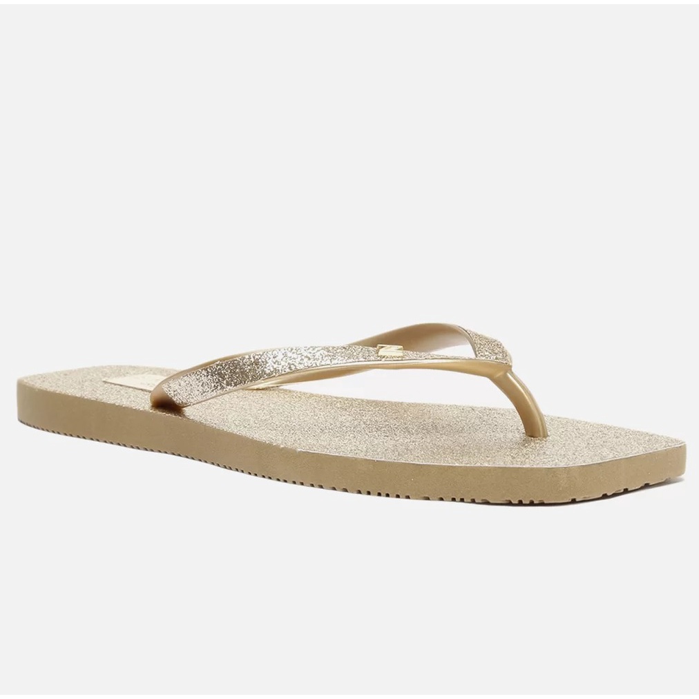 Chinelo Glitter Square Brizza Arezzo A116400009 | Shopee Brasil