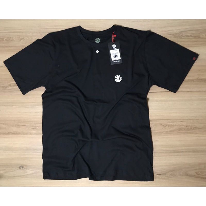 camiseta element Premium masculina | Shopee Brasil