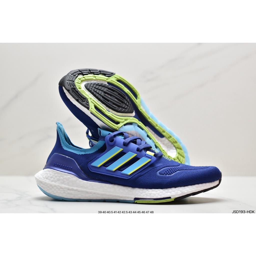 Sapatos Esportivos Originais Adidas Ultraboost DNA UB22 Pipoca ...