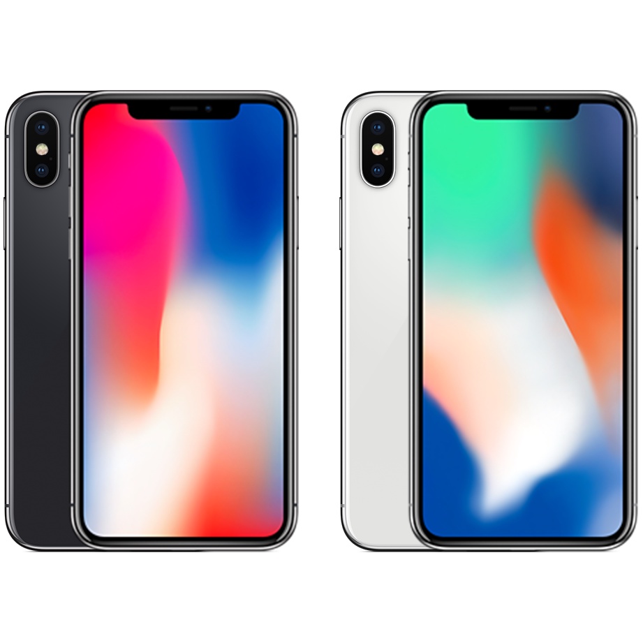 iPhone X original Apple 256GB Novo Lacrado Desbloqueado Pronta Entrega ...