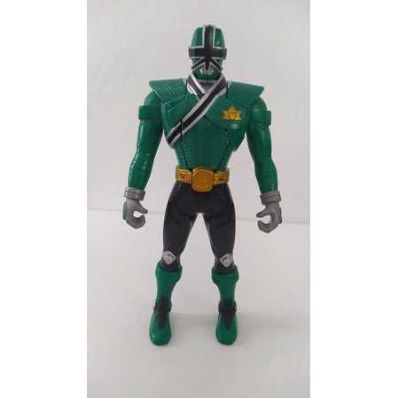 Power Rangers Samurai | Shopee Brasil