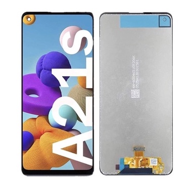Tela Frontal Touch Display Lcd Completo Samsung Galaxy A21s A217m Original | Shopee Brasil