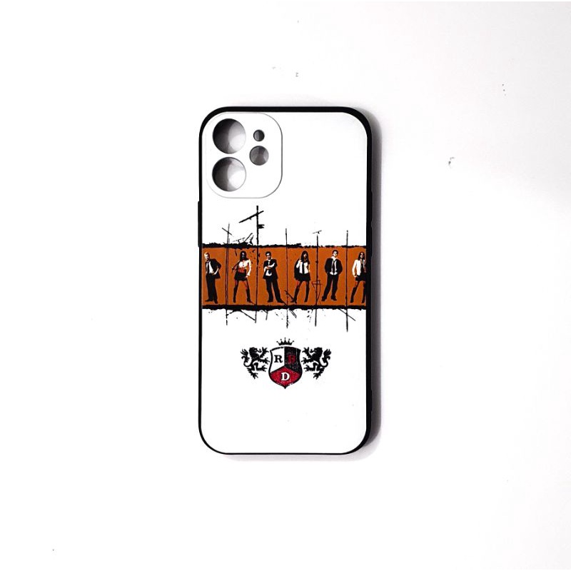 Case Rebelde | Shopee Brasil