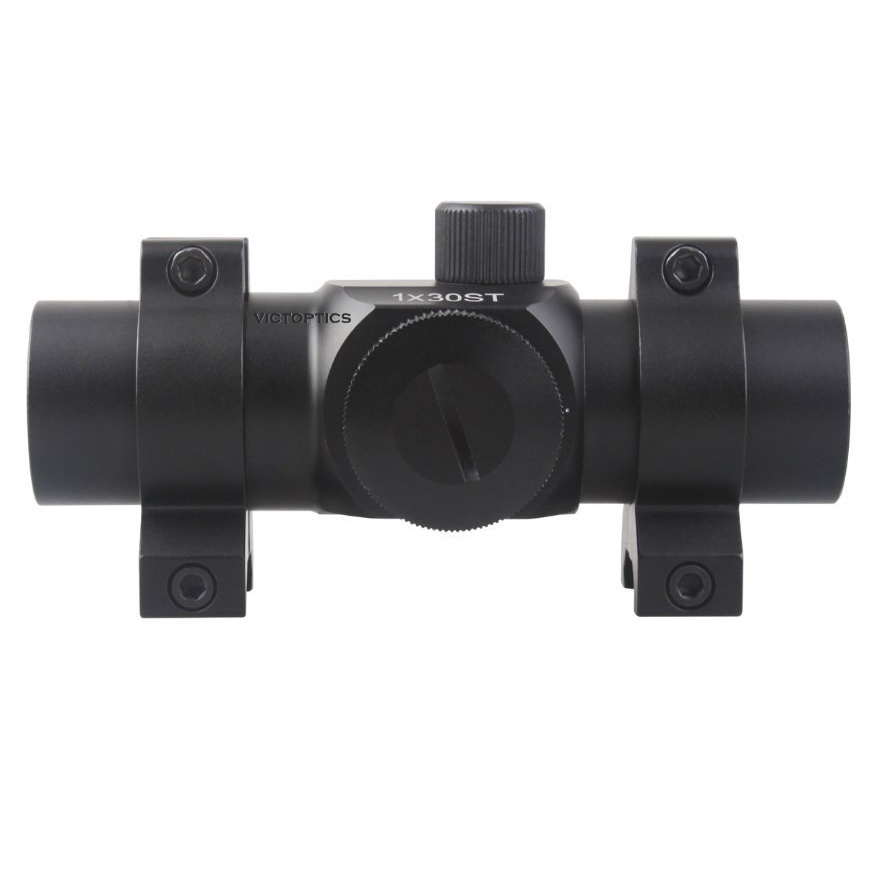 VECTOR OPTICS RED DOT SCOPE 1X30 21MM RDSL-06 TRILHO 20MM | Shopee Brasil