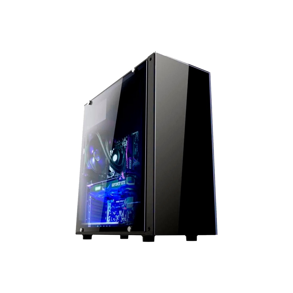 PC COMPUTADOR CPU INTEL CORE I3 8GB RAM HD 500GB WINDOWS 10 | Shopee Brasil
