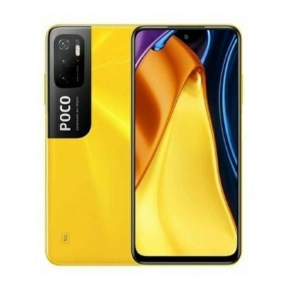 Xiaomi Pocophone Poco M3 Pro 5g Dual Sim 128 Gb Poco Yellow 6 Gb Ram ...
