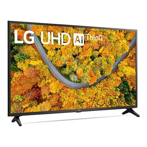 Smart Tv 50up7550 Led 50 Polegadas Uhd 4k Bluetooth LG | Shopee Brasil