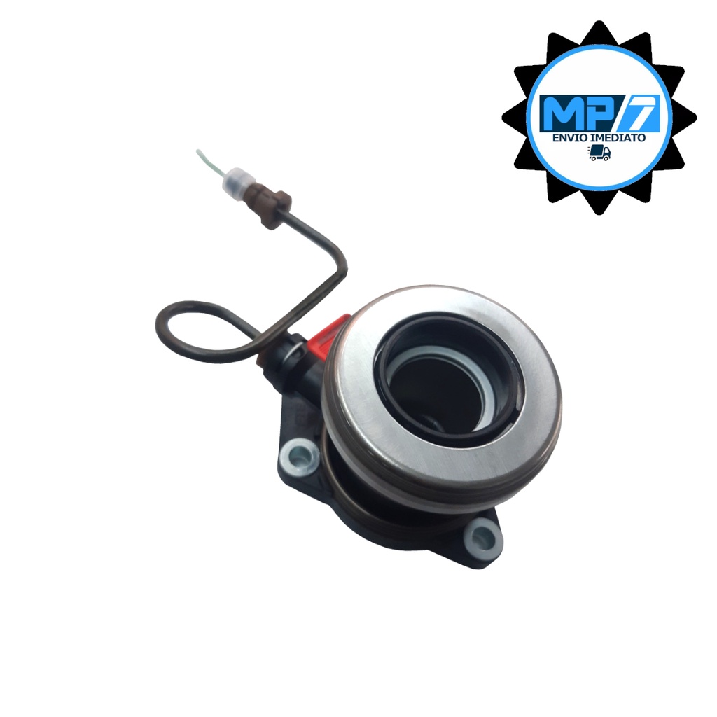 Atuador Da Embreagem Original GM Corsa/Onix/Prisma | Shopee Brasil