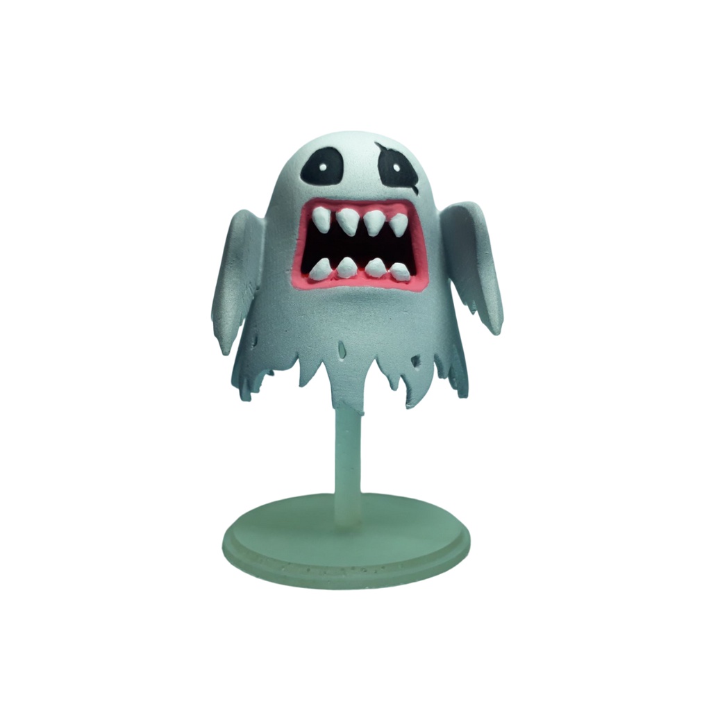 Digimon Bakemon - Boneco | Shopee Brasil