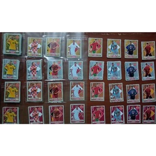figurinhas Legends extra sticker - copa do mundo 2022 | Shopee Brasil