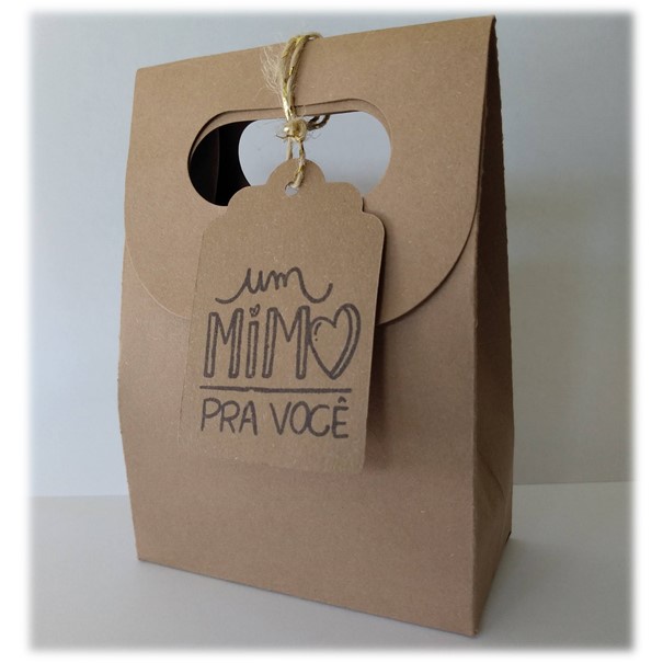 Embalagem para Presente | Shopee Brasil