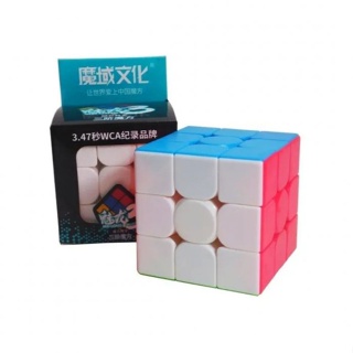 Cubo Magico MoYu 4x4 | Shopee Brasil