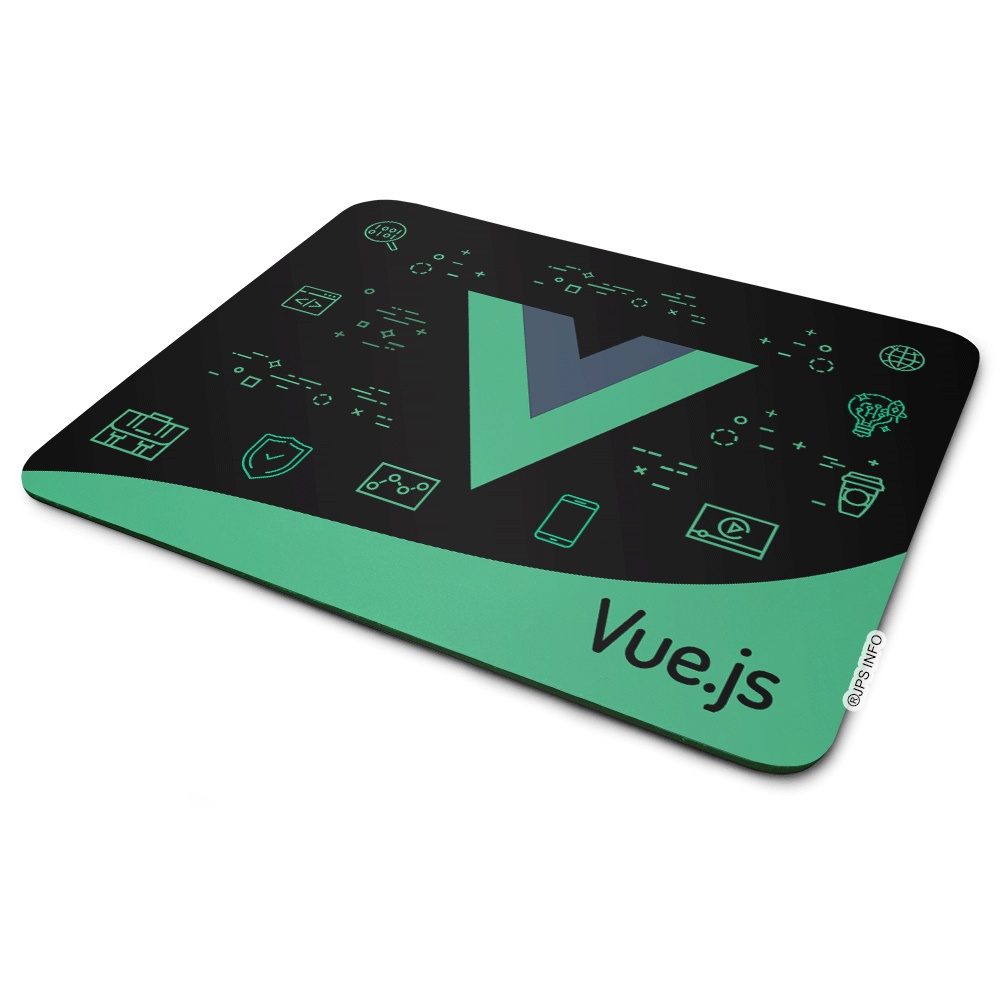 Mouse Pad Dev - Vue JS | Shopee Brasil Mouse Pad Dev - Vue JS | Shopee Brasil