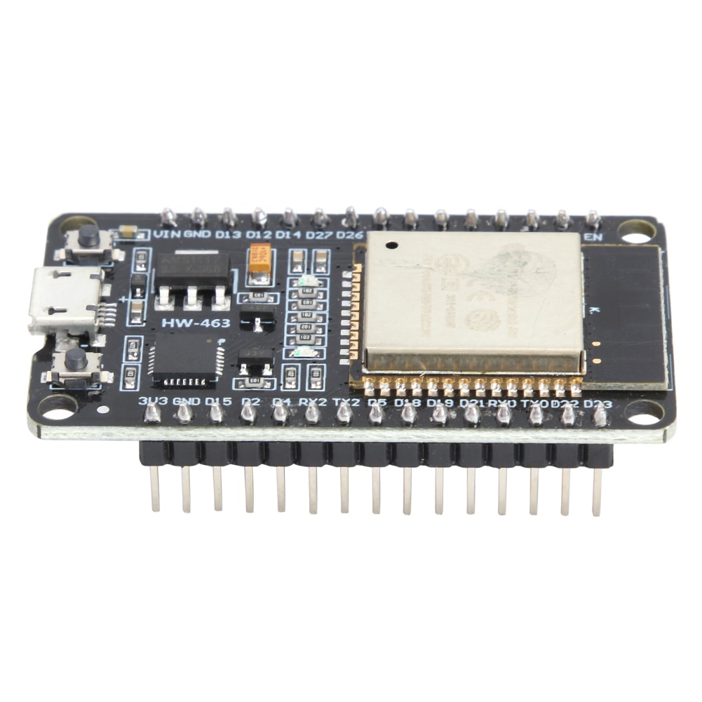 Dt2p Para Placa De Desenvolvimento Esp32 Módulo Sem Fio Bluetooth 4091