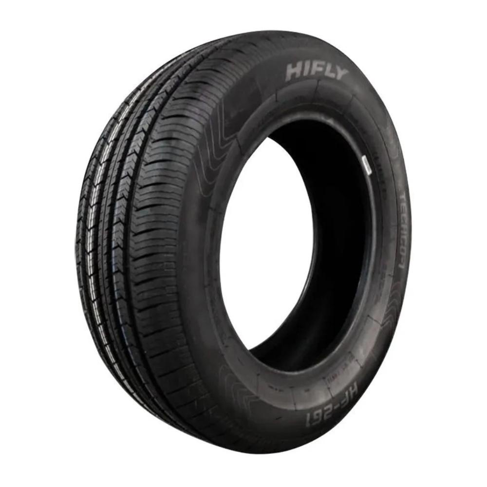 Pneu Aro 15" 185/60 R15 84H Hifly HF261 | Shopee Brasil