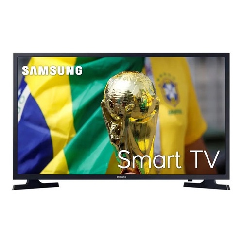 Smart TV Samsung 32 polegadas full HD | Shopee Brasil