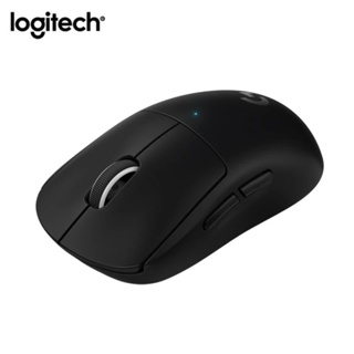 Mouse Mecânico Rosa Logitech G PRO X SUPERLIGHT GPW Para Jogos Sem Fio ...