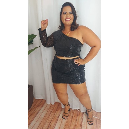 Conjunto Anne | Shopee Brasil