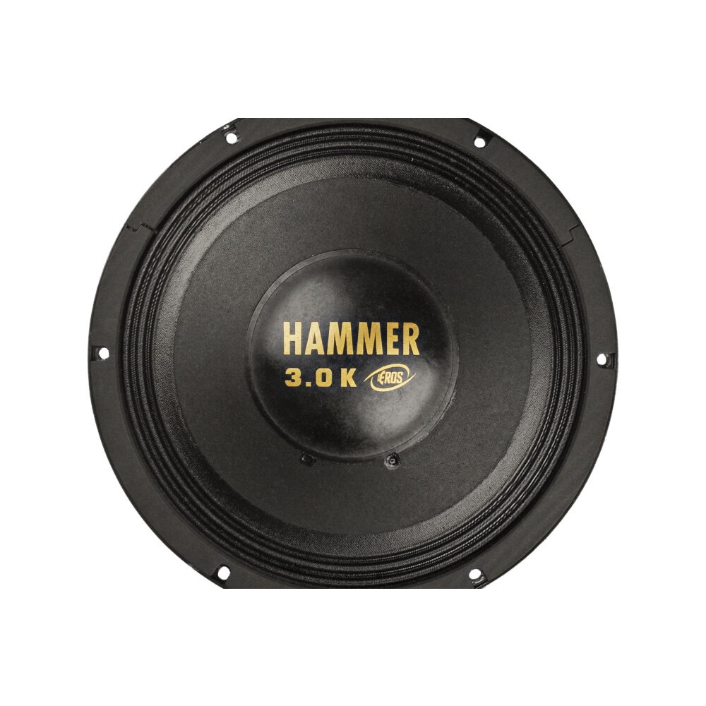 ALTO FALANTE EROS HAMMER 3.0 K 12 POLEGADAS 1.500 WATTS RMS | Shopee Brasil