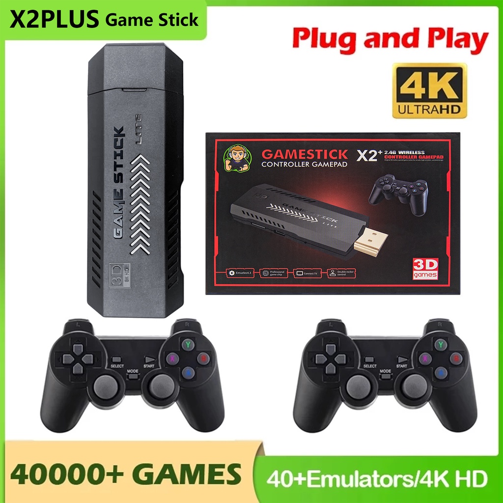 2022 Consola De Jogos Arcade Game stick 30000 Nintendo PSP PS1 ...