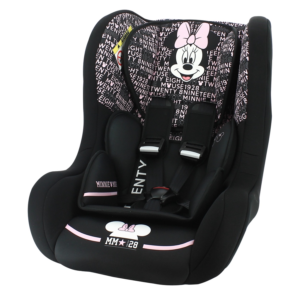 Trio Luxe Minnie Mouse Typo | Shopee Brasil