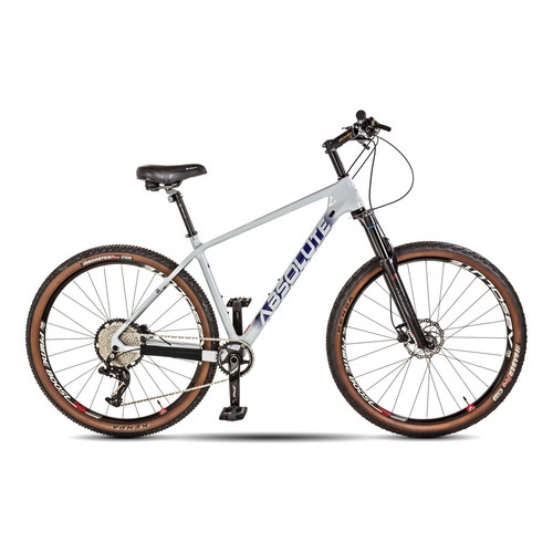 Bicicleta Aro 29 Absolute Prime Carbon Pro 12v Mountain Bike | Shopee ...