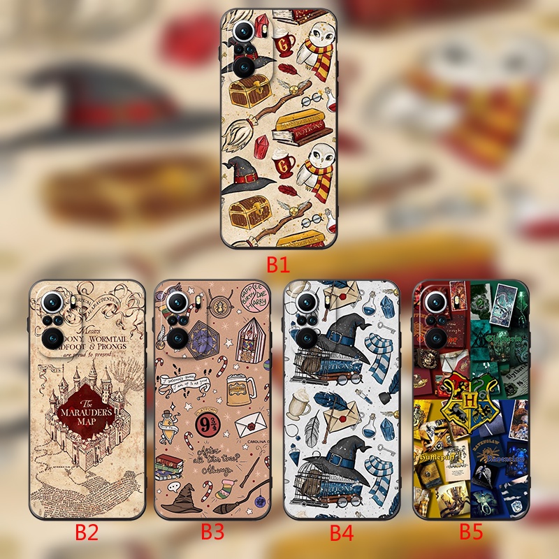 Harry Potter Edição Limitada Xiaomi Redmi Buds 4 Fones De Ouvido ...