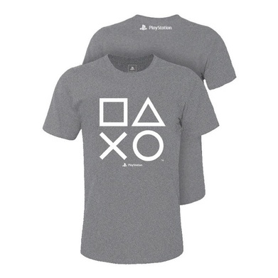 Camiseta Playstation Moda Gamer | Shopee Brasil