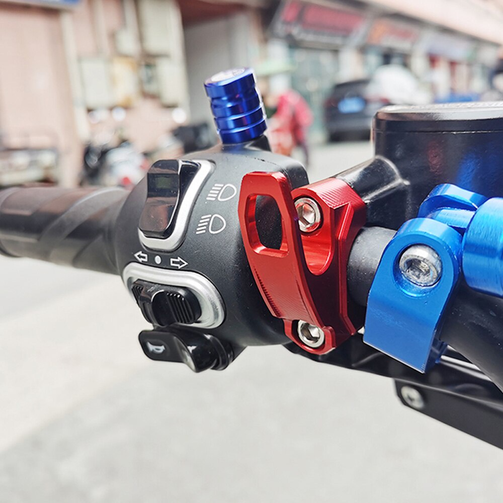 Para YAMAHA MT03 MT07 MT09 MT10 MT15 MT25 Motocicleta MT 03 07 09 10 15 25 Suporte De Gancho De ...