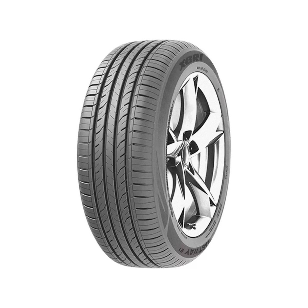 Pneu Aro 14" 175/75 R14 87T XBRI FASTWAY E1 | Shopee Brasil