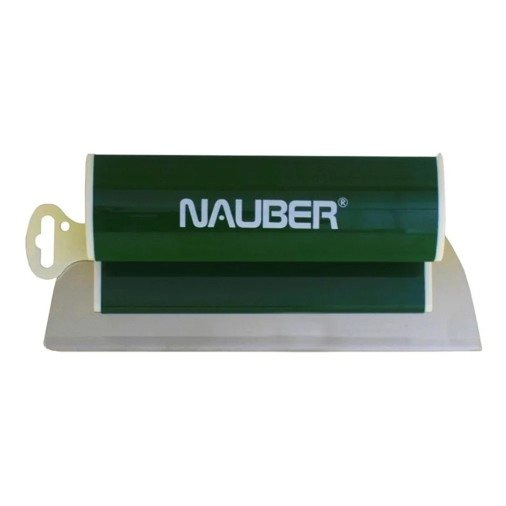 Desempenadeira Inox Berox Nauber 25cm | Shopee Brasil