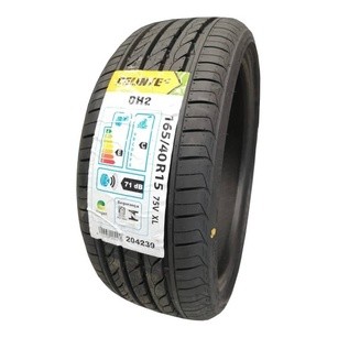 Kit 4x Pneu 165/40 R15 75v Perfil Baixo Rebaixado Stretch | Shopee Brasil