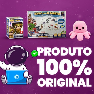 Funko POP 51 - Harry Potter (ORIGINAL) | Shopee Brasil