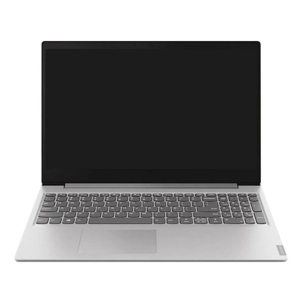 Notebook Lenovo IdeaPad S145-15API platinum gray 15.6", AMD Ryzen 5 ...