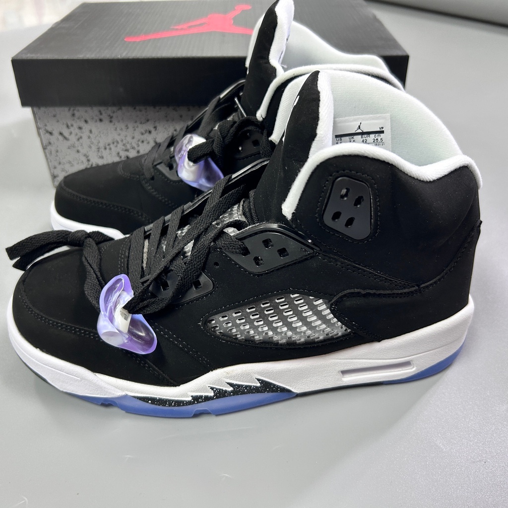 NK Air Jordan 4 Tênis De Basquete,Tênis de Corrida AJ4 Resistente Ao ...