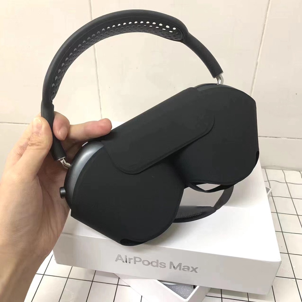 Airpods Max Fone De Ouvido Pop-up Sem Fio Bluetooth/Verdadeiro Música ...