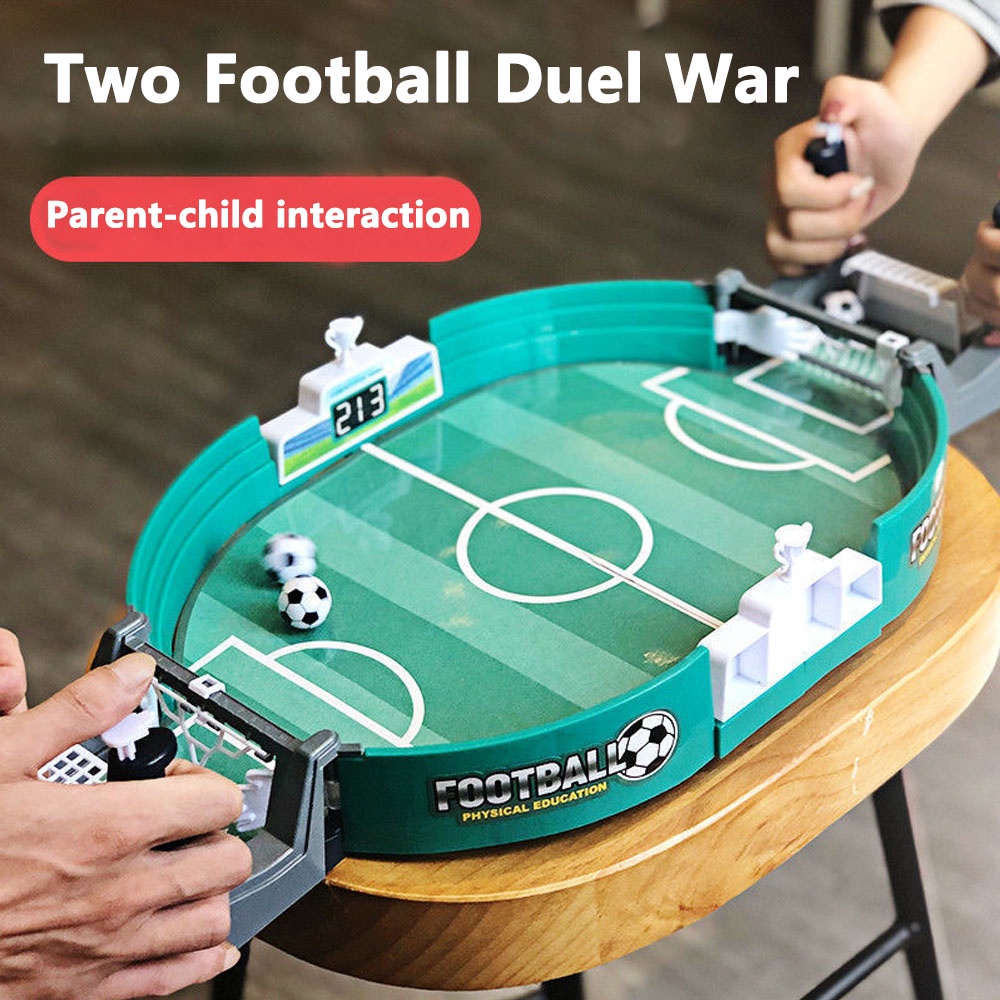 Tabuleiro De Futebol De Mesa/Brinquedos Infantis/Interação Pais ...