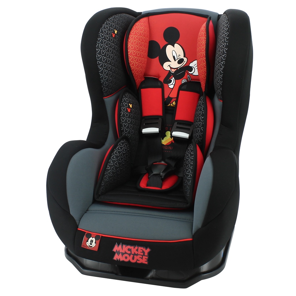 Cosmo Mickey Mouse Classique | Shopee Brasil