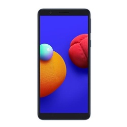 Samsung Galaxy A01 Core Dual Sim 32 Gb Azul 2 Gb Ram | Shopee Brasil