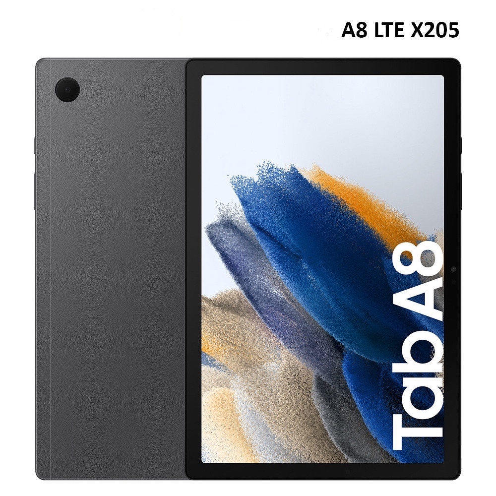 Galaxy Tablet A8 TAB 8.1 Polegadas FHD 2022 512GB ROM 16GB RAM Smart ...