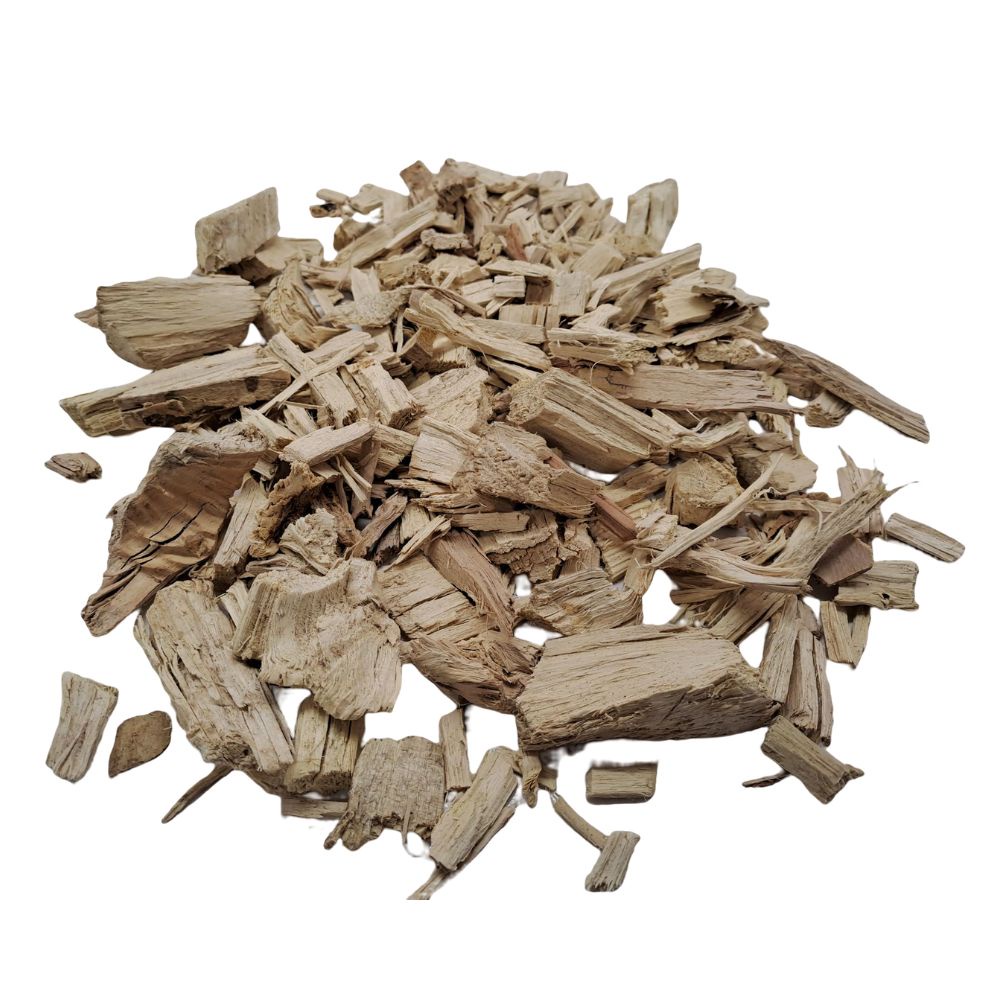 Wood Chips Lascas de Lenha de Laranjeira Para Defumação 1 Kg | Shopee ...