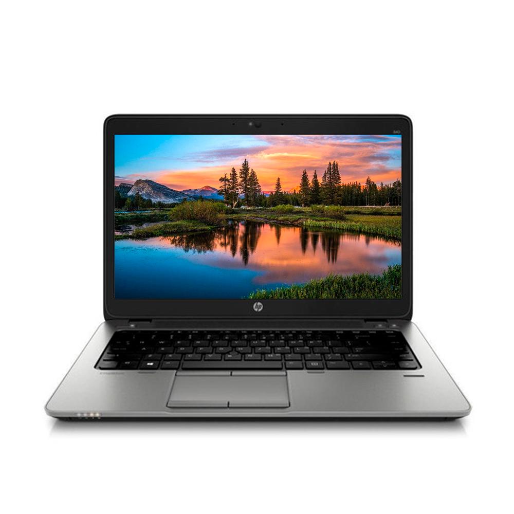 Notebook HP 840 G1 Core I5 4300 HD 500GB 8GB Win 10 Pro | Shopee Brasil