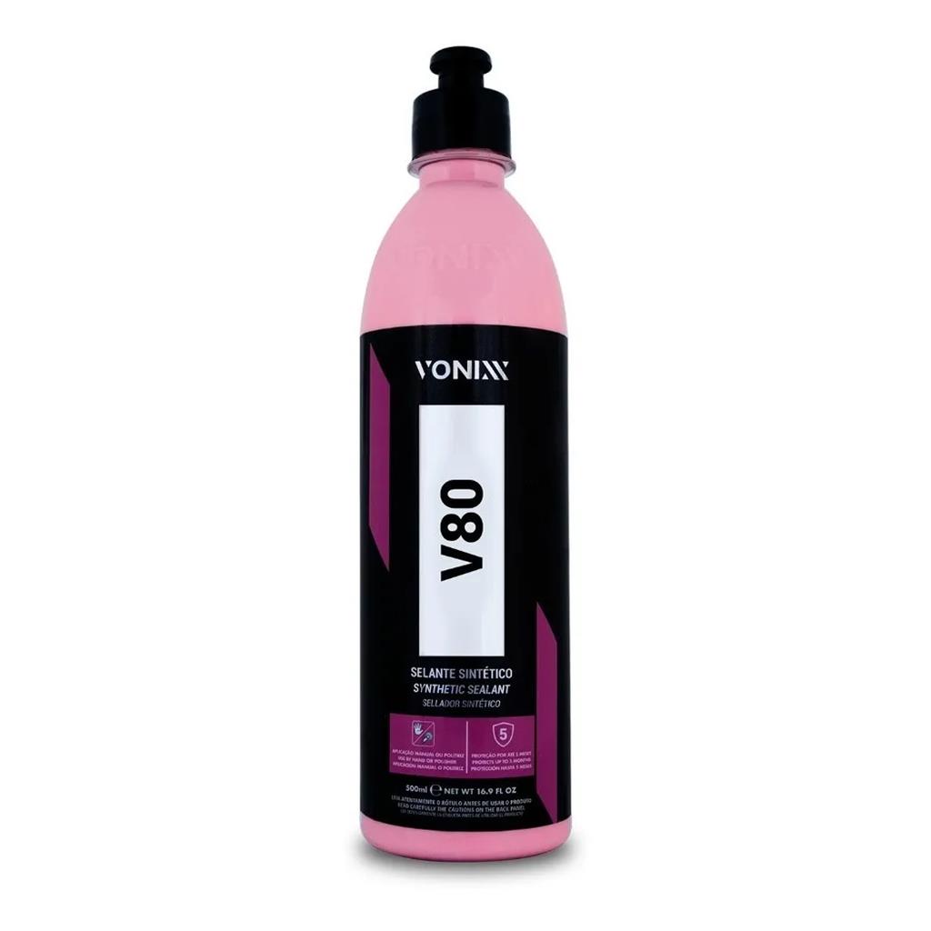 Vonixx V80 500 ML | Shopee Brasil