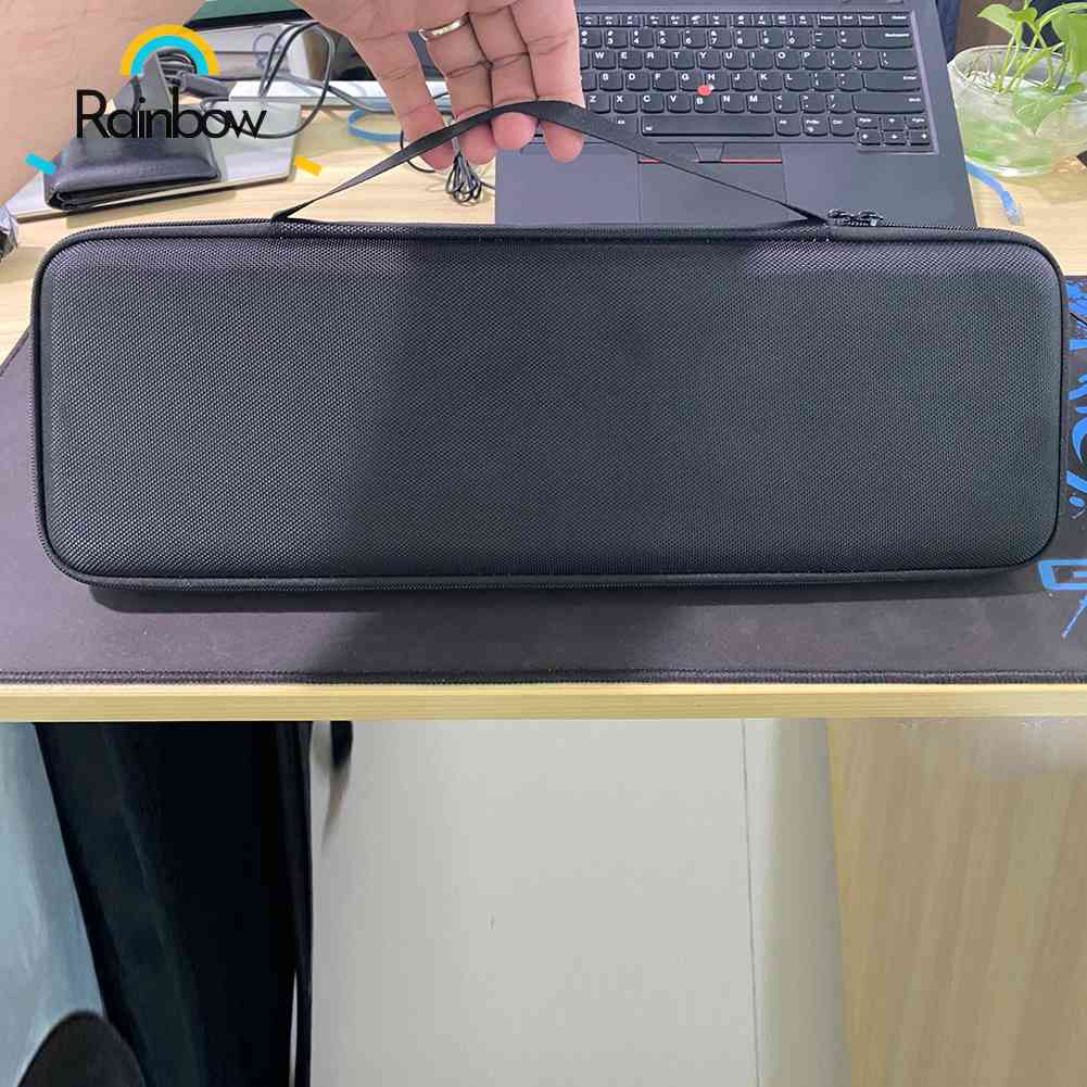 Estojo De Transporte Para Logitech MX Keys Saco De Armazenamento De ...