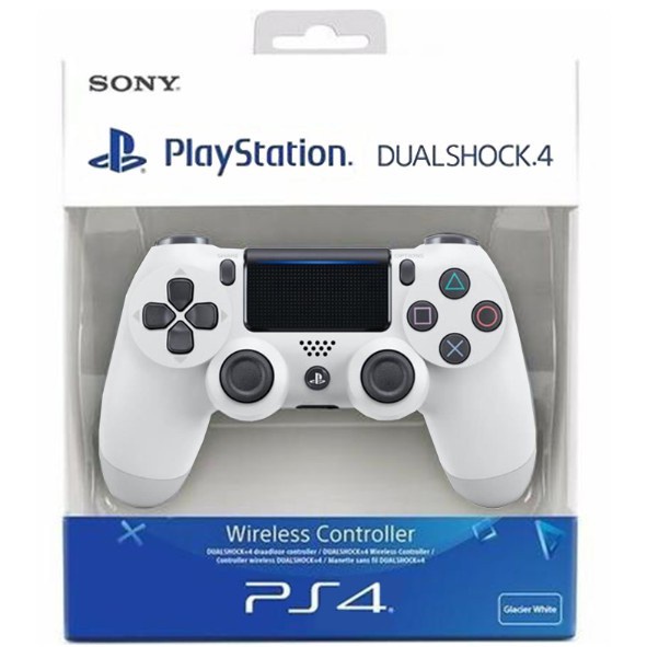 Controlador DualShock 4 Joystick Versão 2 Suporta PC - Escorrega o Preço