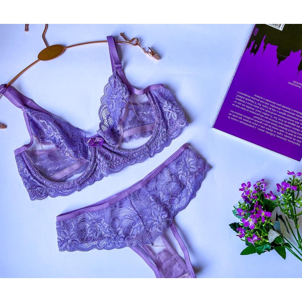 Conjunto Alana | Shopee Brasil