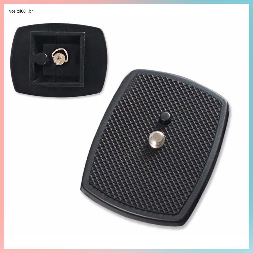 Bayonet 35mm For Vct668 St666 690 Portable Camera Quick Release Plate ...