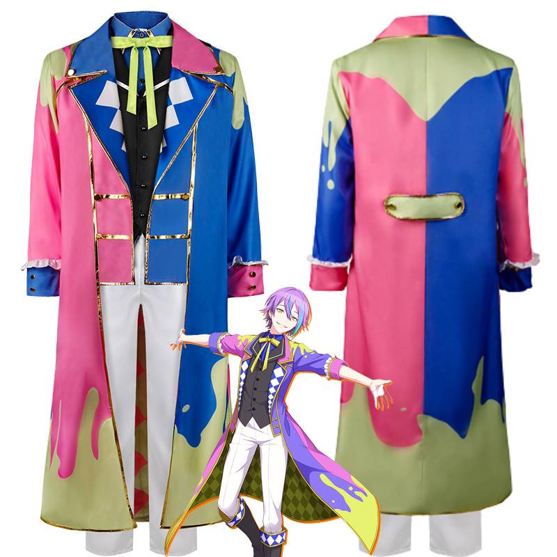 Game Project Sekai Colorful Stage Kamishiro Rui Cosplay miku ...