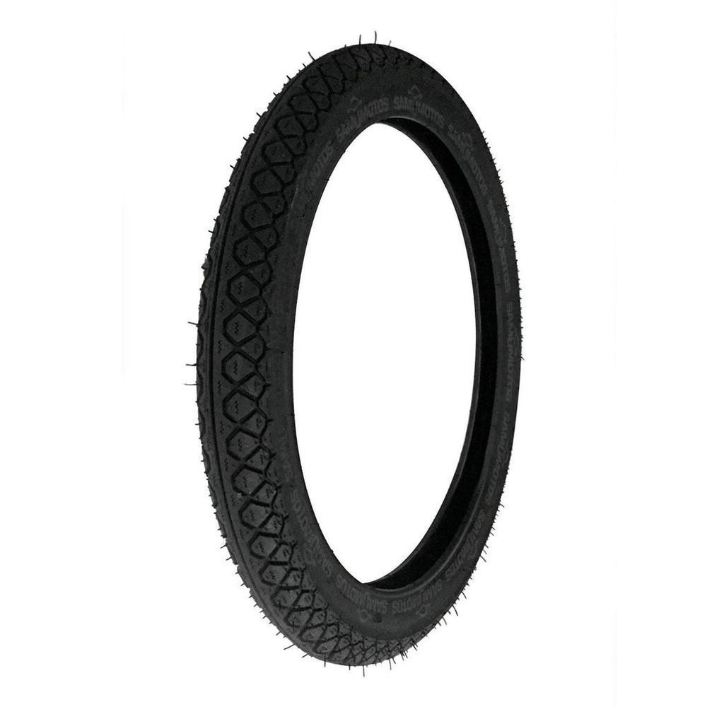 Pneu Moto Maggion 90/80-16 55P Streetfighter MR7 TT (T) | Shopee Brasil